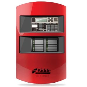 Panel de control inteligente - Kidde - Max Center