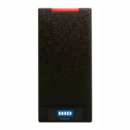 Lector multiclase RP10 Mini Mullion - Max Center