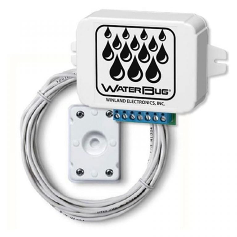 Sensor procesador de aniego-wb-200 - Max Center