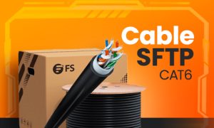 Cable FPLR 2x16 AWG LSZH con Blindaje-Y62013 - Max Center